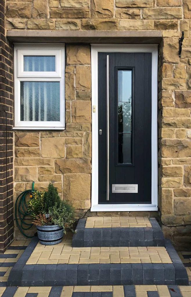 Doors in Nottingham