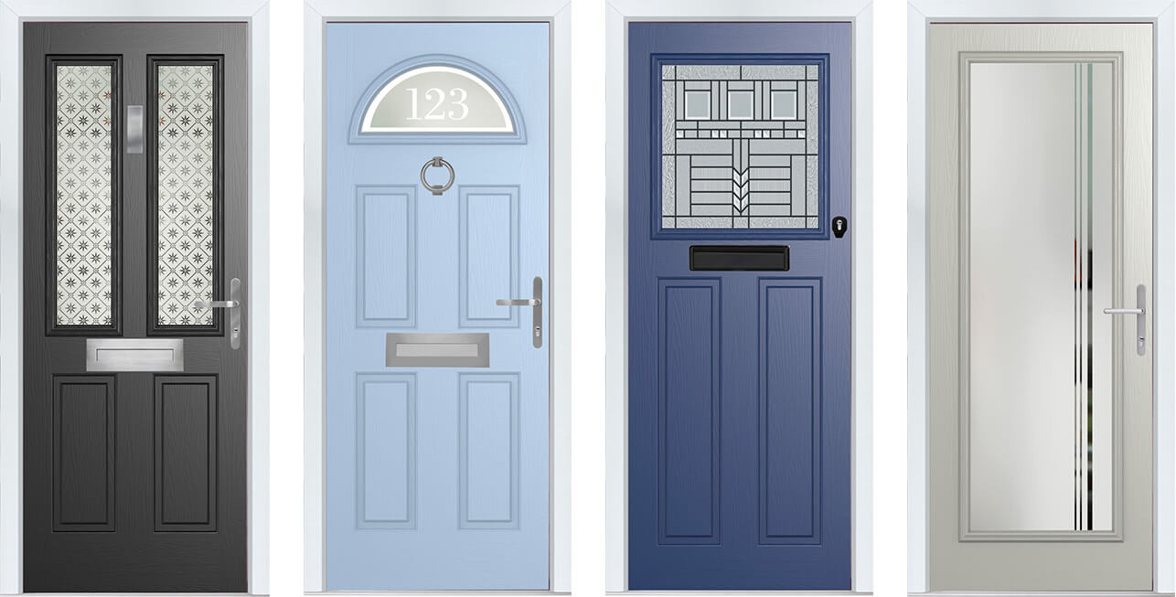 Fearns Windows and Doors Nottingham